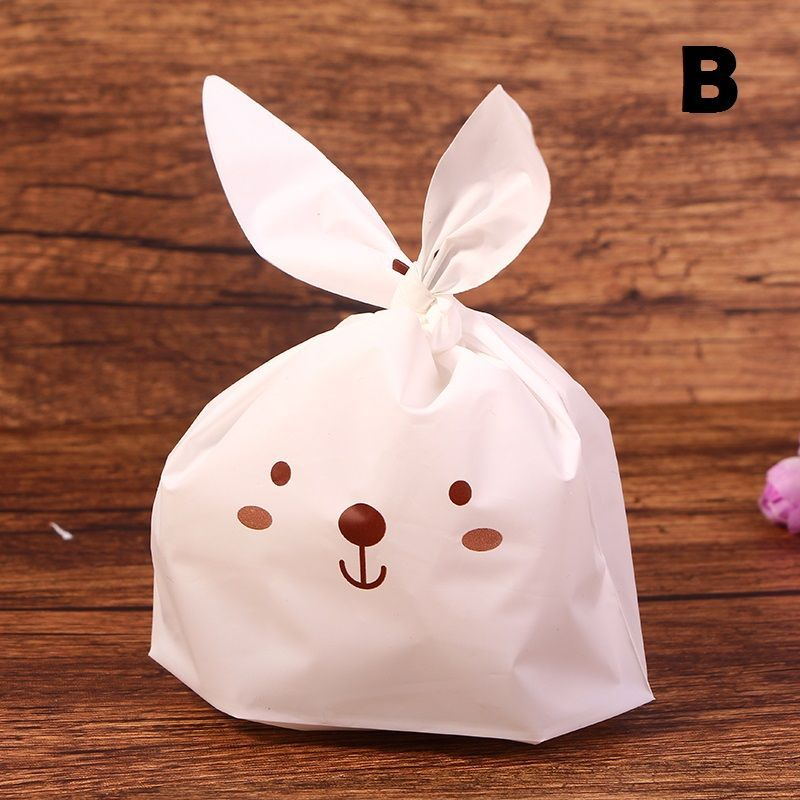 Home Simply Cartoon Gift Bag (20 pcs) | YesStyle