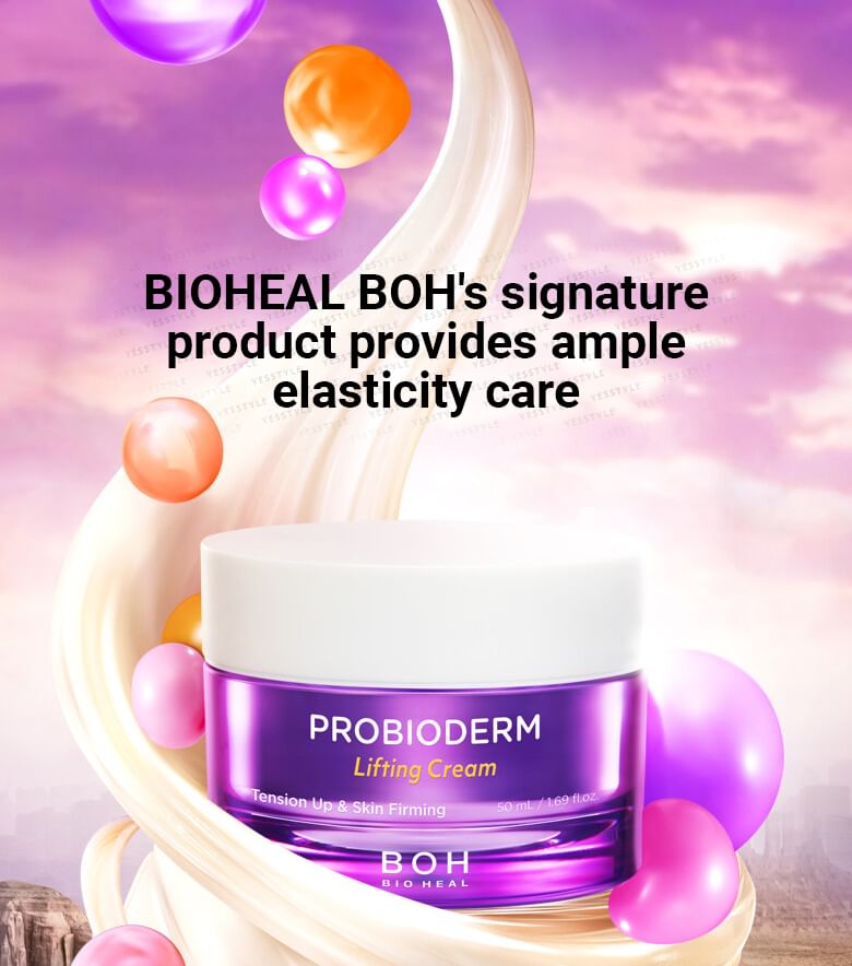 Buy BIOHEAL BOH - Probioderm Lifting Cream Duo Set in Bulk ...