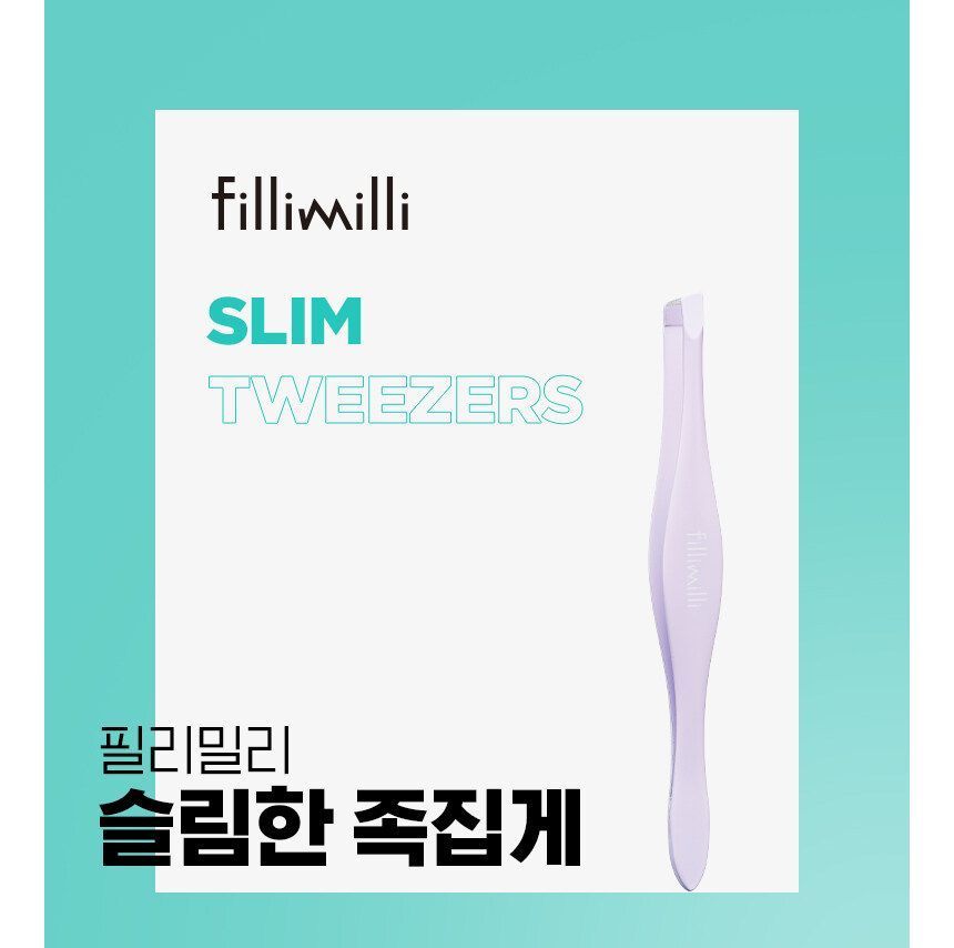 Buy fillimilli - Slim Tweezers (x20) (Bulk Box) in Bulk ...