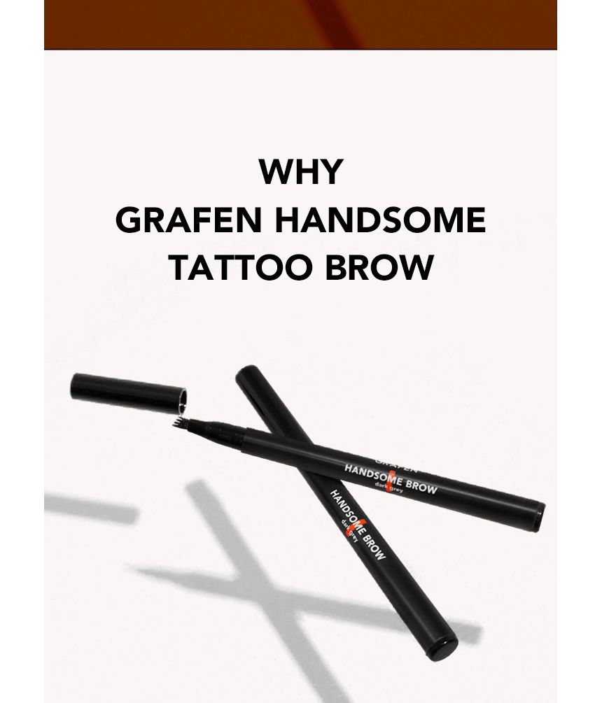 Buy GRAFEN - Handsome Brow in Bulk | AsianBeautyWholesale.com
