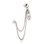 Admae - Alloy Chain Earring (Various Designs) | YesStyle