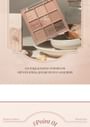 dasique - Shadow Palette Muted Nuts Collection | YesStyle