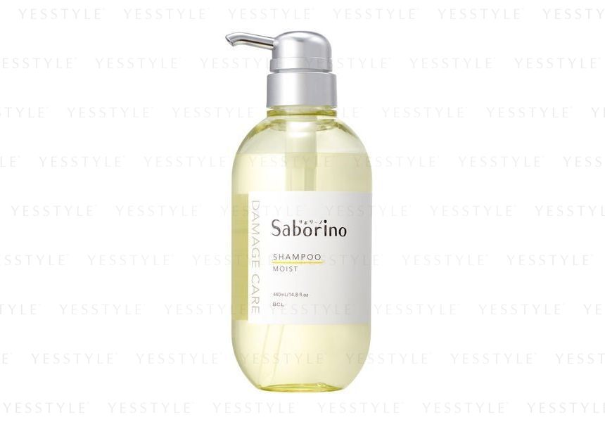 Buy BCL - Saborino Damage Care Shampoo Moist in Bulk ...