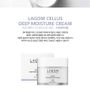 LAGOM - Cellus Deep Moisture Cream | YesStyle