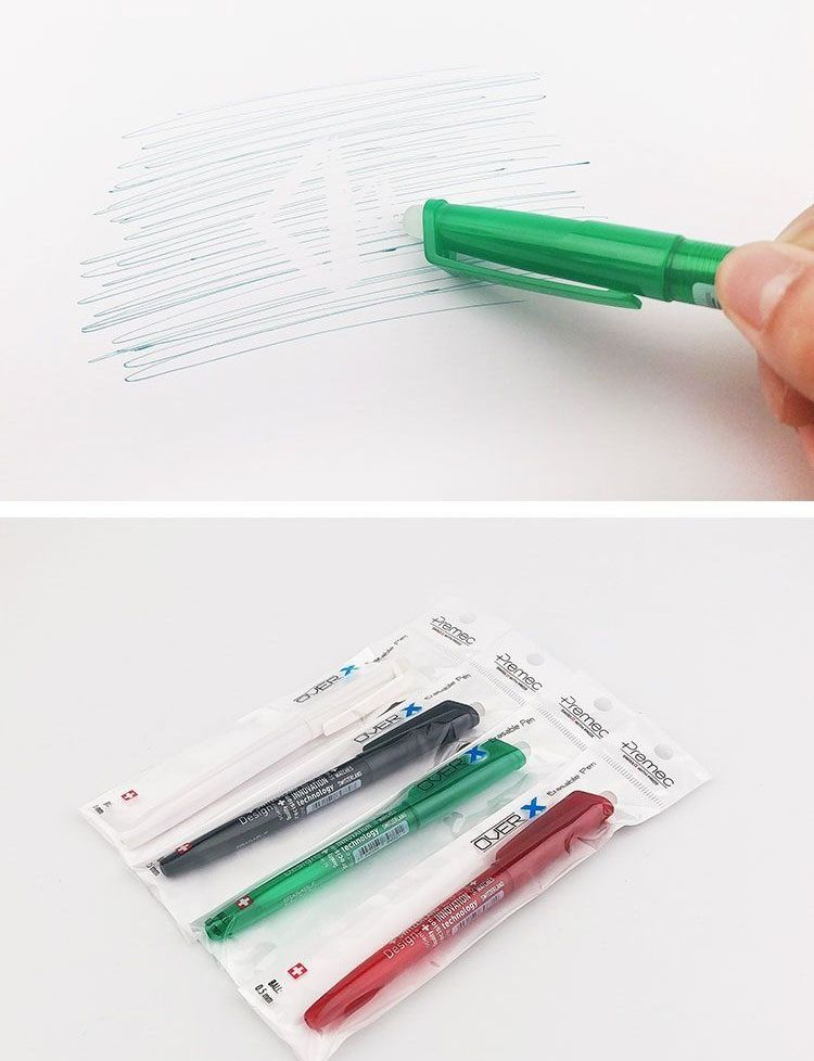 Full House Premec-Pen - 0.5 mm | YesStyle