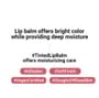 CODE GLOKOLOR - Color Lipcerin - 6 Colors | YesStyle
