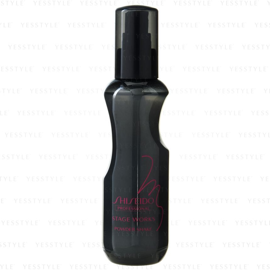 Buy Shiseido Professional - Stage Works Powder Shake in Bulk ...