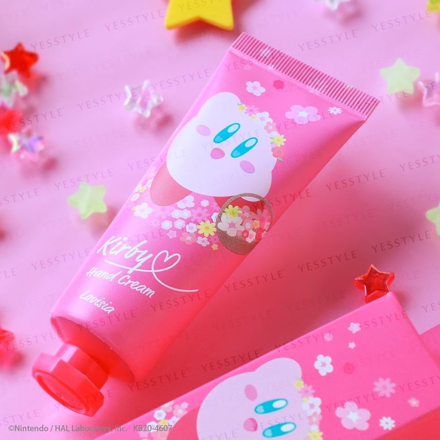 Buy Lovisia - Kirby Hand Cream 01 Floral Shower in Bulk ...