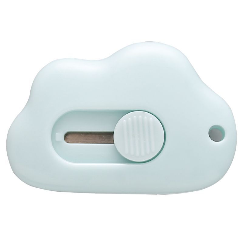 Eteum Cloud Mini Box Cutter | YesStyle