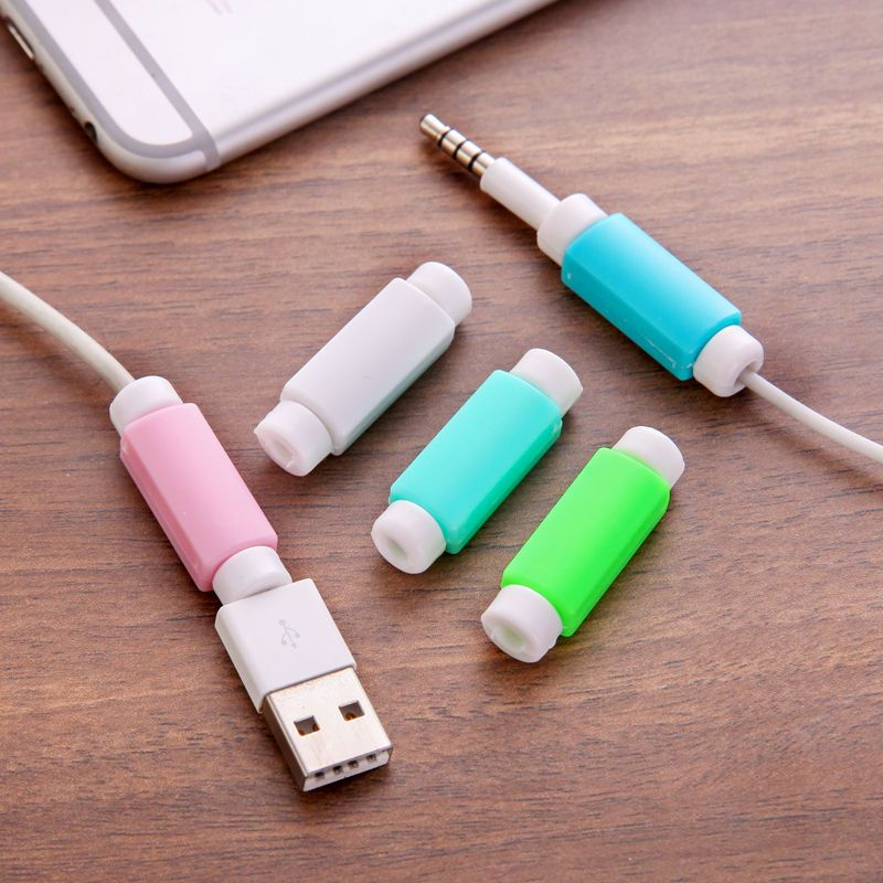 SunShine Mobile Cable Protector | YesStyle