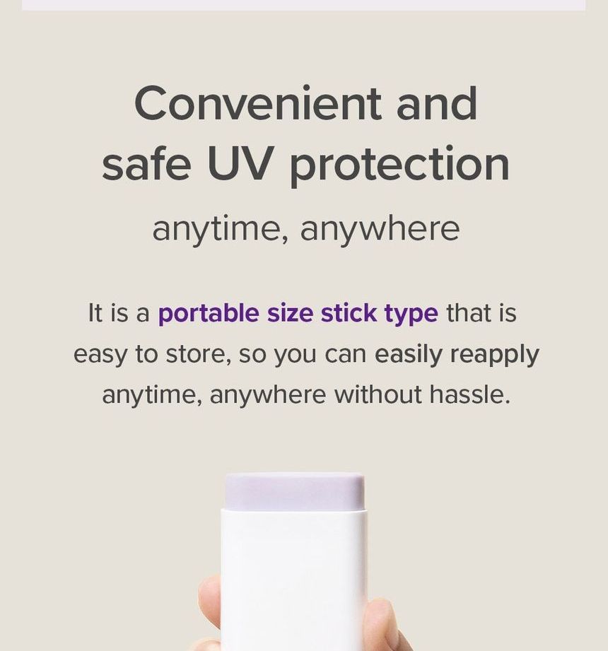 Buy Mary&May - Vegan Peptide Bakuchiol Sun Stick in Bulk ...