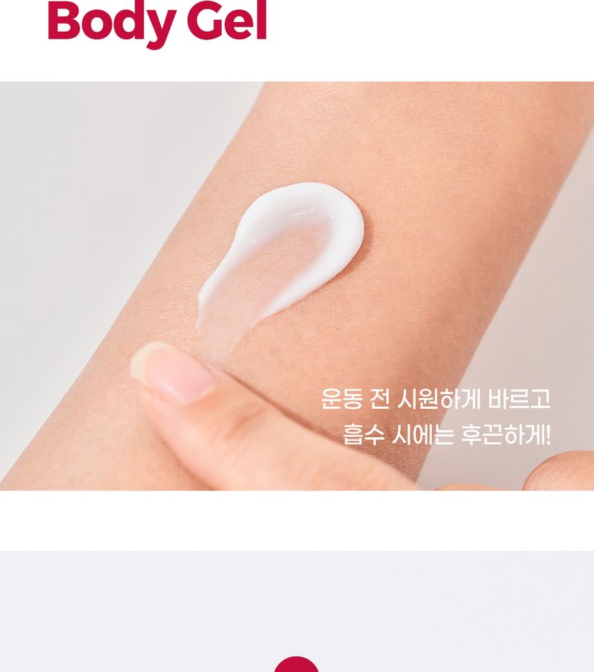 Buy Pretty skin - Natural Clinic Hot Body Gel in Bulk ...