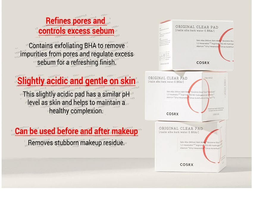 COSRX All I Want From COSRX Holiday Special Set | YesStyle