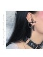 Admae - Alloy Chain Earring (Various Designs) | YesStyle
