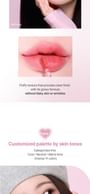 2aN - Fluffy Blur Tint - 11 Colors | YesStyle