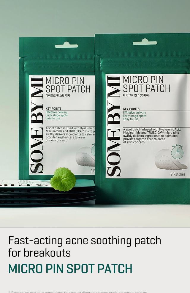 Buy SOME BY MI - Micro Pin Spot Patch in Bulk | AsianBeautyWholesale.com