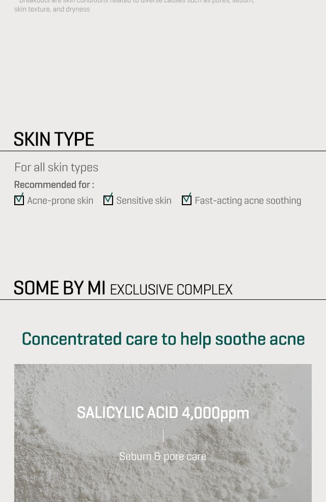 Buy SOME BY MI - Micro Pin Spot Patch in Bulk | AsianBeautyWholesale.com