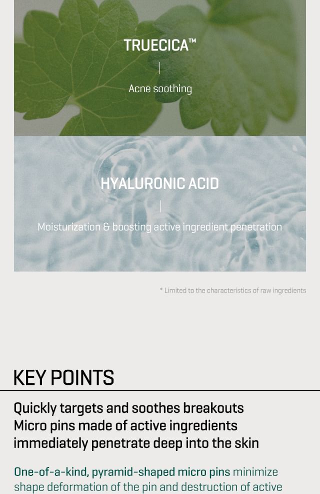 Buy SOME BY MI - Micro Pin Spot Patch in Bulk | AsianBeautyWholesale.com