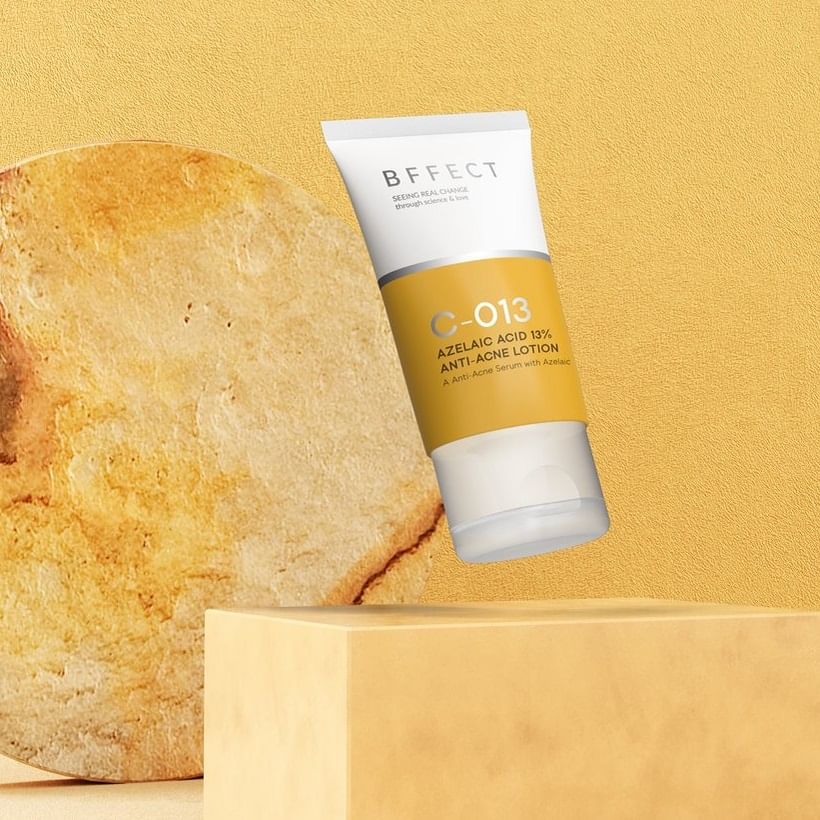 Buy Formotopia - BFFECT C-013 Azelaic Acid 13% Anti-Acne Lotion in Bulk | AsianBeautyWholesale.com