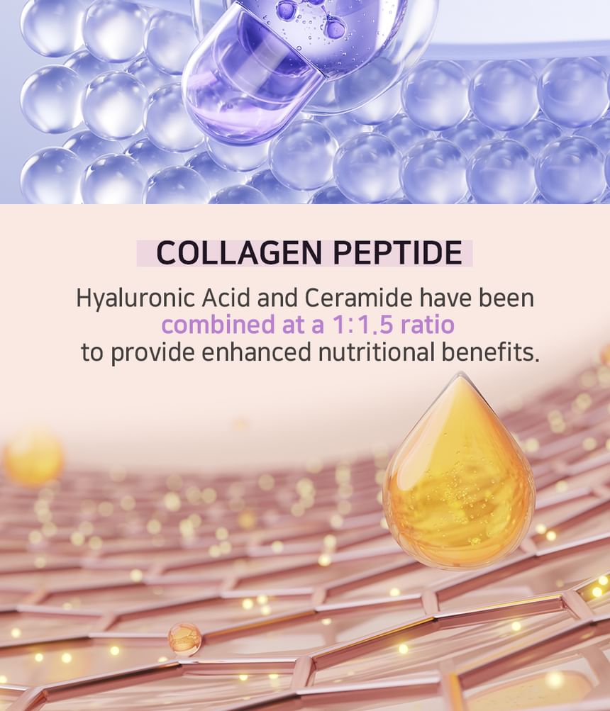 Buy APLB - Collagen Peptide Beauty Tablet in Bulk ...