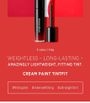 moonshot - Cream Paint Tintfit - 5 Colors | YesStyle