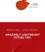 moonshot - Cream Paint Tintfit - 5 Colors | YesStyle