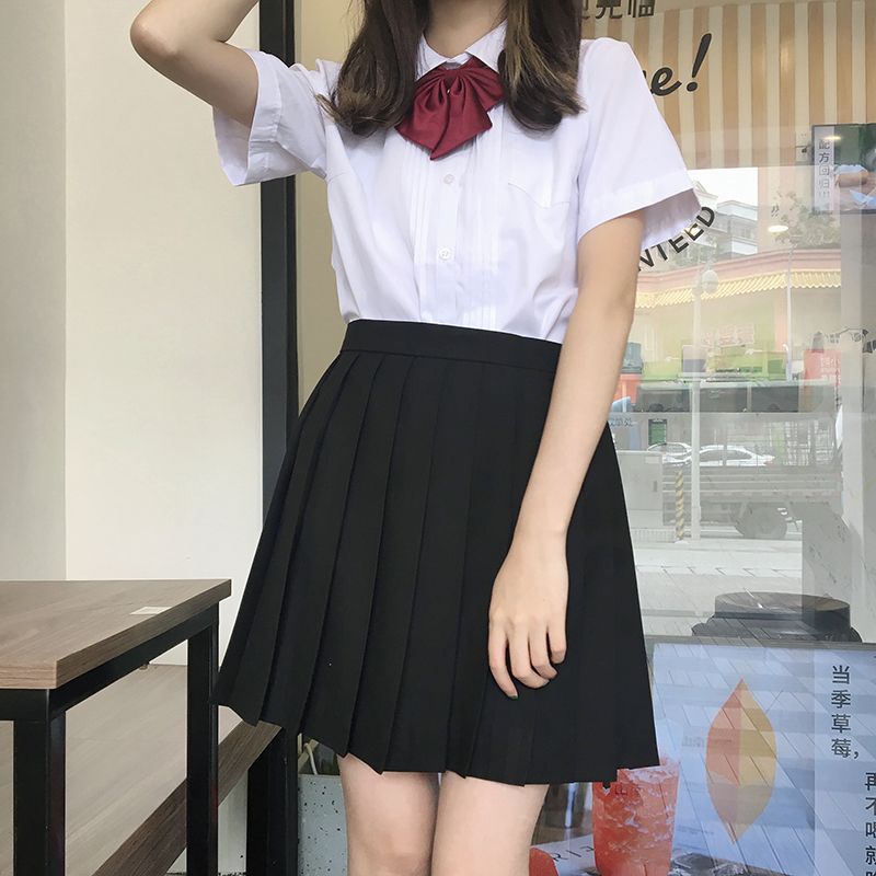 Chrystina School Uniform Costume / Set | YesStyle