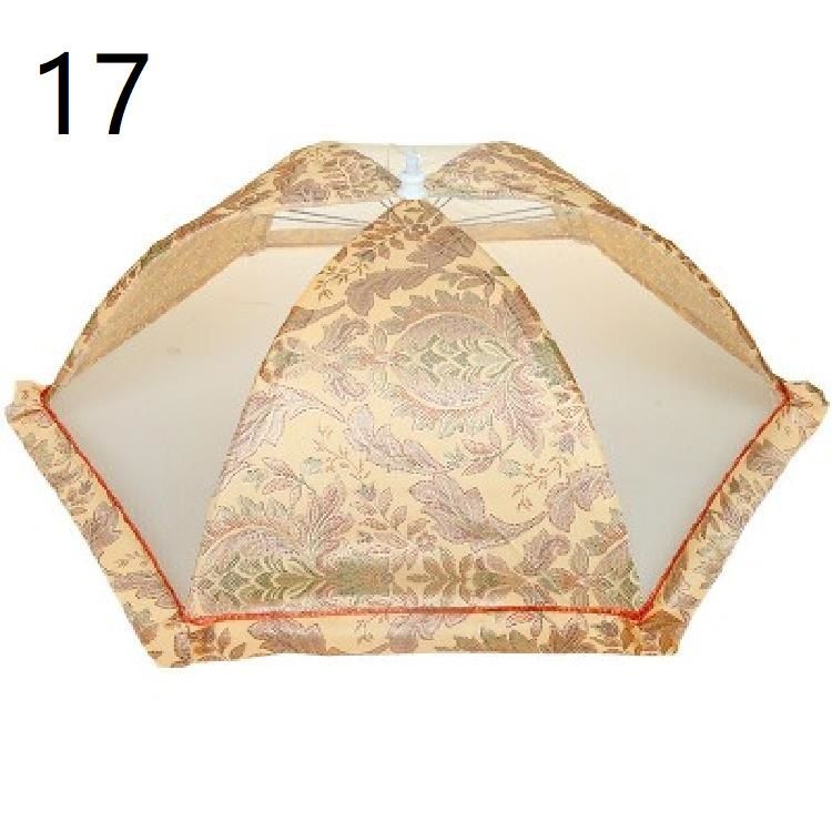 Good Living Foldable Lace Food Cover | YesStyle