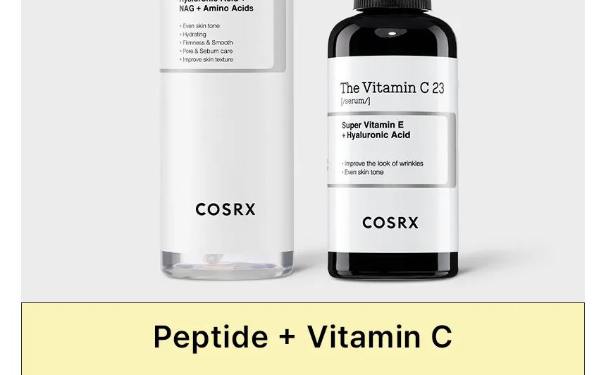 Buy COSRX - The 6 Peptide Skin Booster (x60) (Bulk Box) in Bulk ...