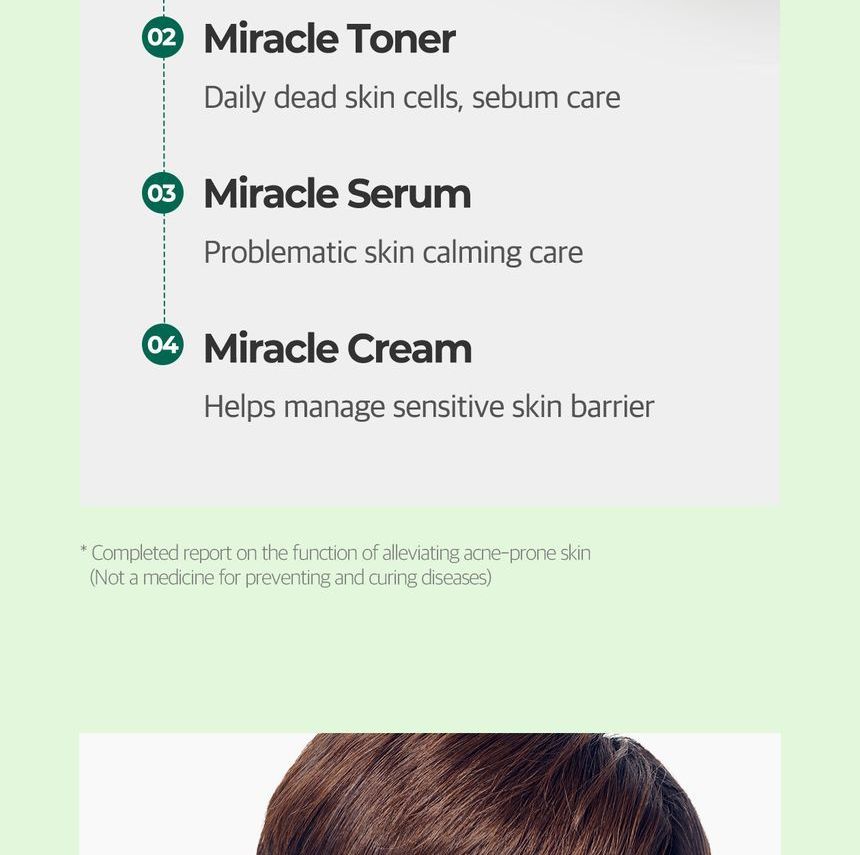Buy SOME BY MI - Miracle Cream Miracle In Me Edition in Bulk ...