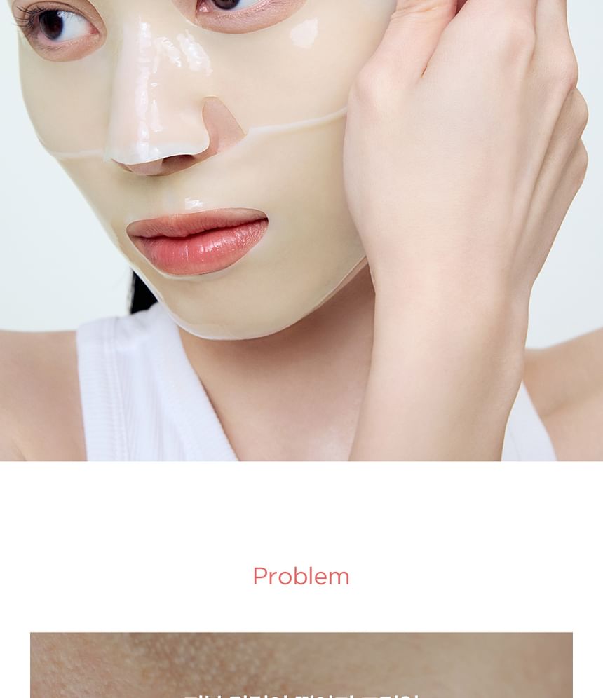 Buy DERMATORY - Retinal Collagen Lifting Gel Mask Set in Bulk ...