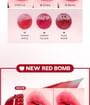 colorgram - Fruity Glass Tint - Lip-Tint | YesStyle