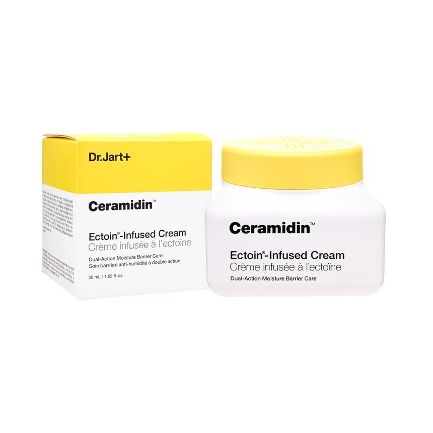 Buy Dr. Jart+ - Ceramidin Ectoin-Infused Cream in Bulk ...