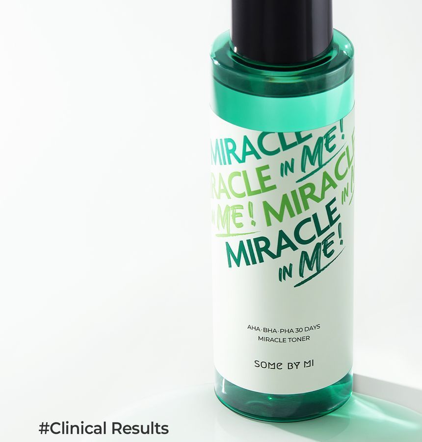 Buy SOME BY MI - Miracle Toner Miracle In Me Edition in Bulk ...