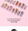 VT - BT21 Lippy Stick Special - 8 Colors | YesStyle