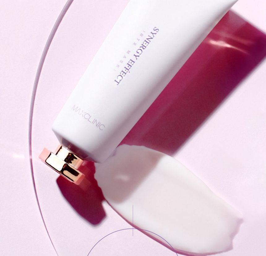 Buy MAXCLINIC - Synergy Effect BTX Mask in Bulk | AsianBeautyWholesale.com