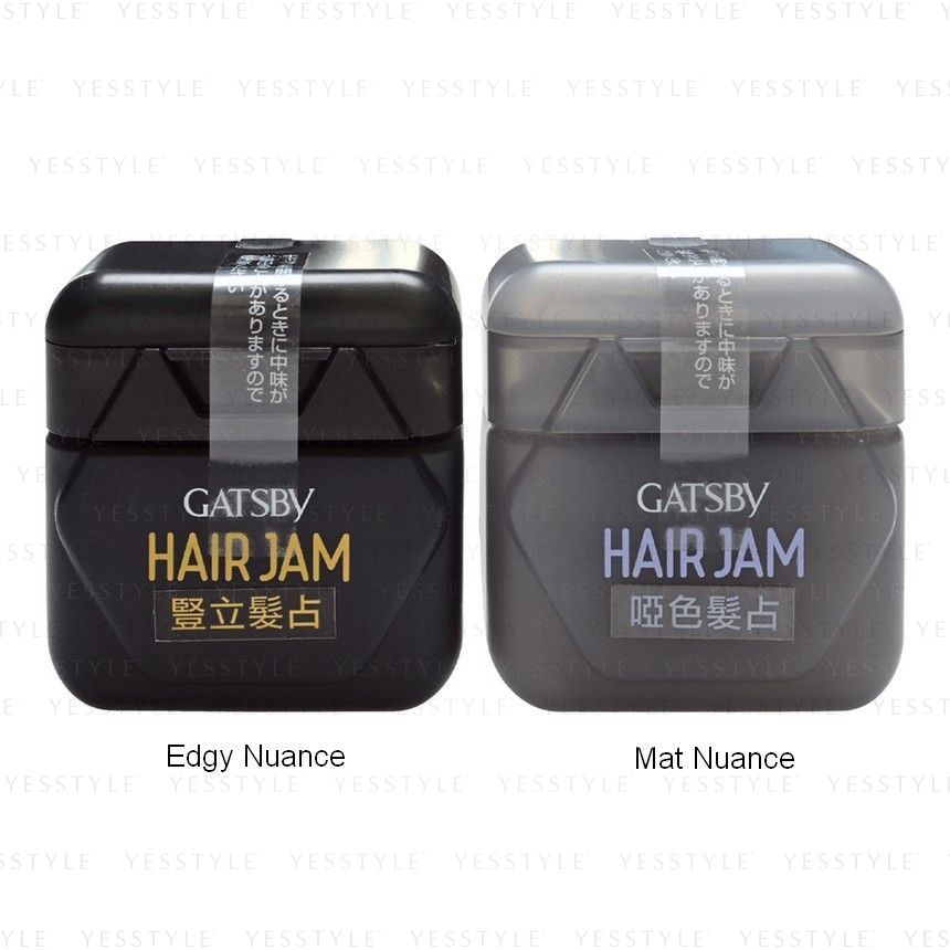 Buy Mandom - Gatsby Hair Jam in Bulk | AsianBeautyWholesale.com