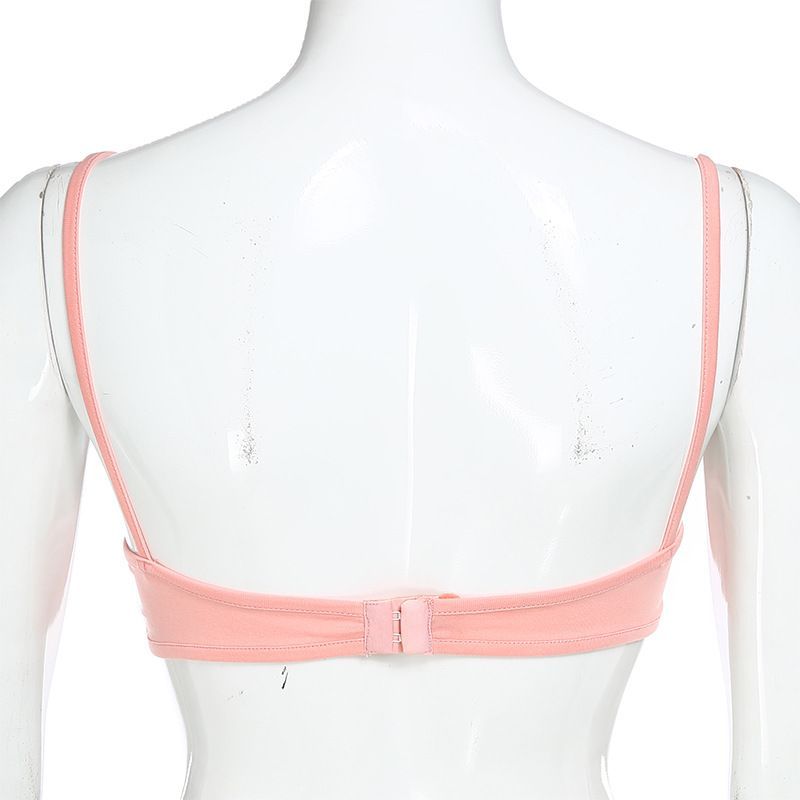 Cincine Cat Bra Top | YesStyle