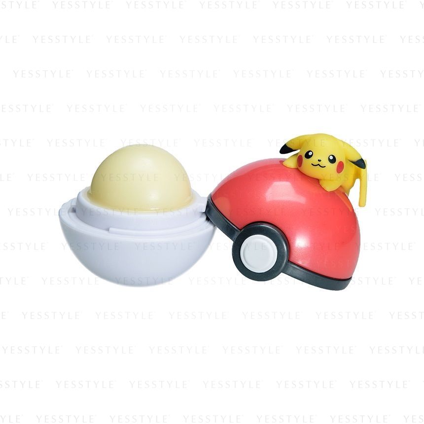 Creer Beaute Pokemon Lip Balm Collection 2 - 5 Types | YesStyle