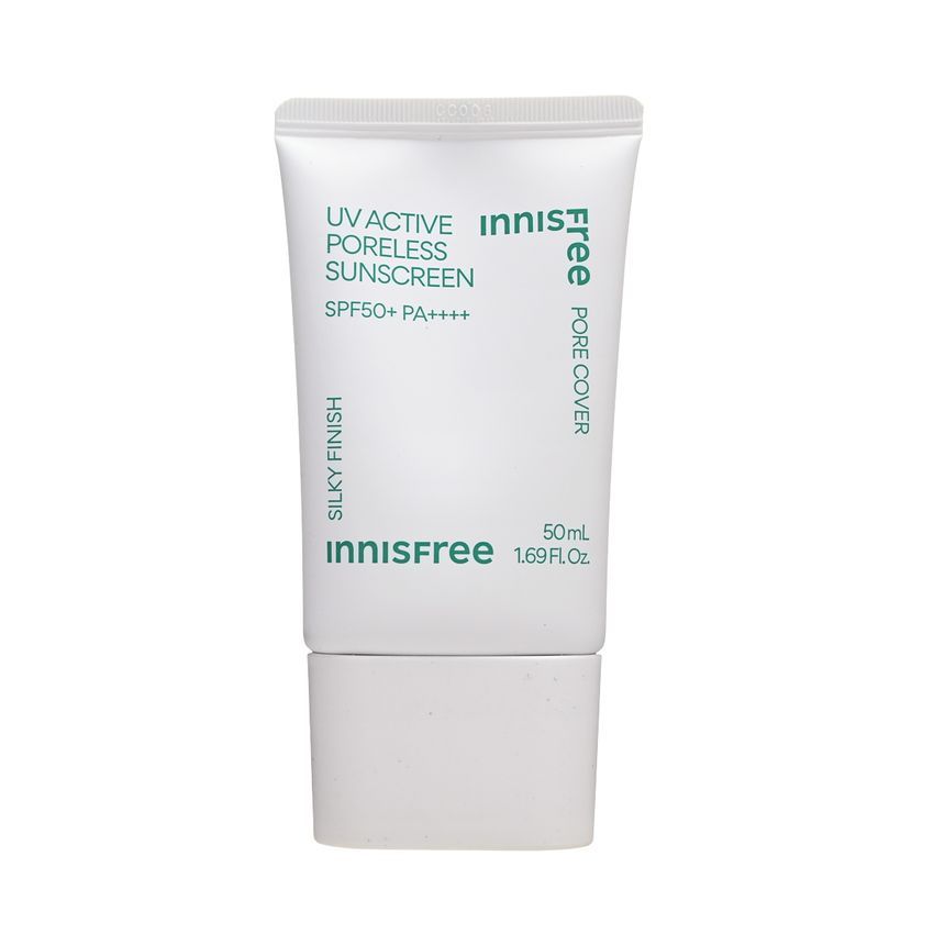 Buy innisfree - UV Active Poreless Sunscreen in Bulk ...