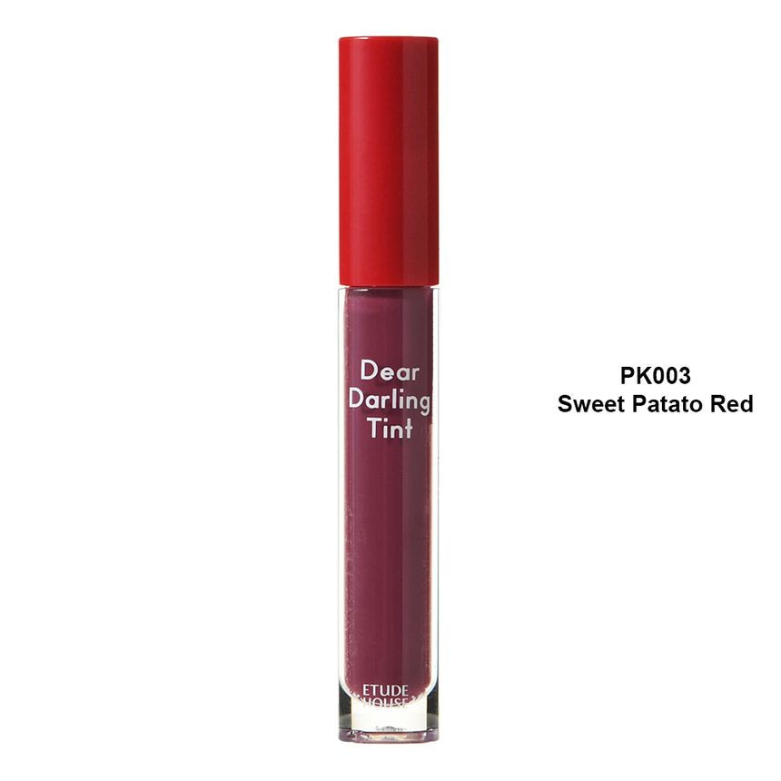 ETUDE Dear Darling Tint - 12 Colors | YesStyle