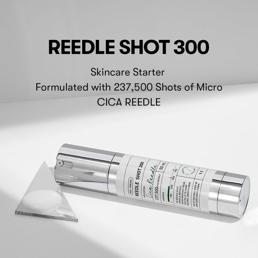 Buy VT - Reedle Shot 300 in Bulk | AsianBeautyWholesale.com