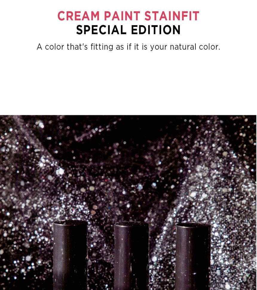 Buy moonshot - Cream Paint Stain Fit Special Edition - 3 Colors in Bulk ...