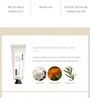 Pretty skin - Romantic Perfume Hand Cream - 5 Types | YesStyle