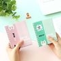 Cute Essentials - Small Vocabulary Notebook | YesStyle