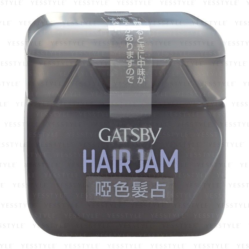 Buy Mandom - Gatsby Hair Jam in Bulk | AsianBeautyWholesale.com