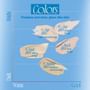 fwee - Cushion Glass Natural - 5 Colors | YesStyle