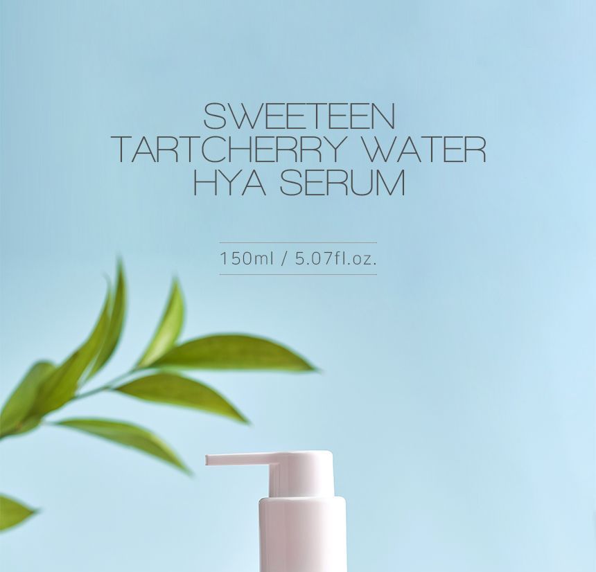 Buy Sweeteen - Tartcherry Water Hya Serum in Bulk ...