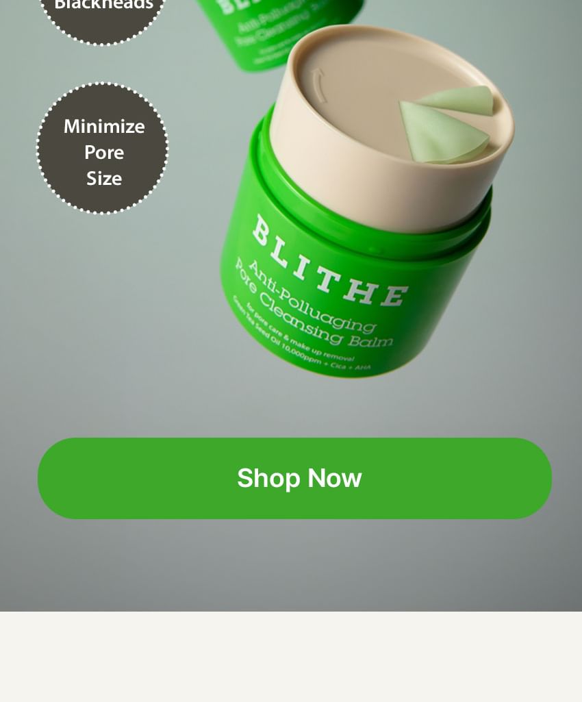 Buy BLITHE - Anti-Polluaging Pore Cleansing Balm (x40) (Bulk Box) in ...