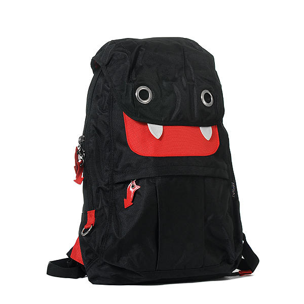 Morn Creations Devil Backpack | YesStyle